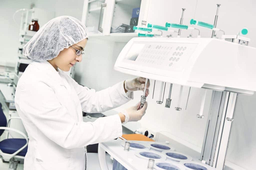 What Is A 503B Pharmacy Olympia Compounding Pharmacy