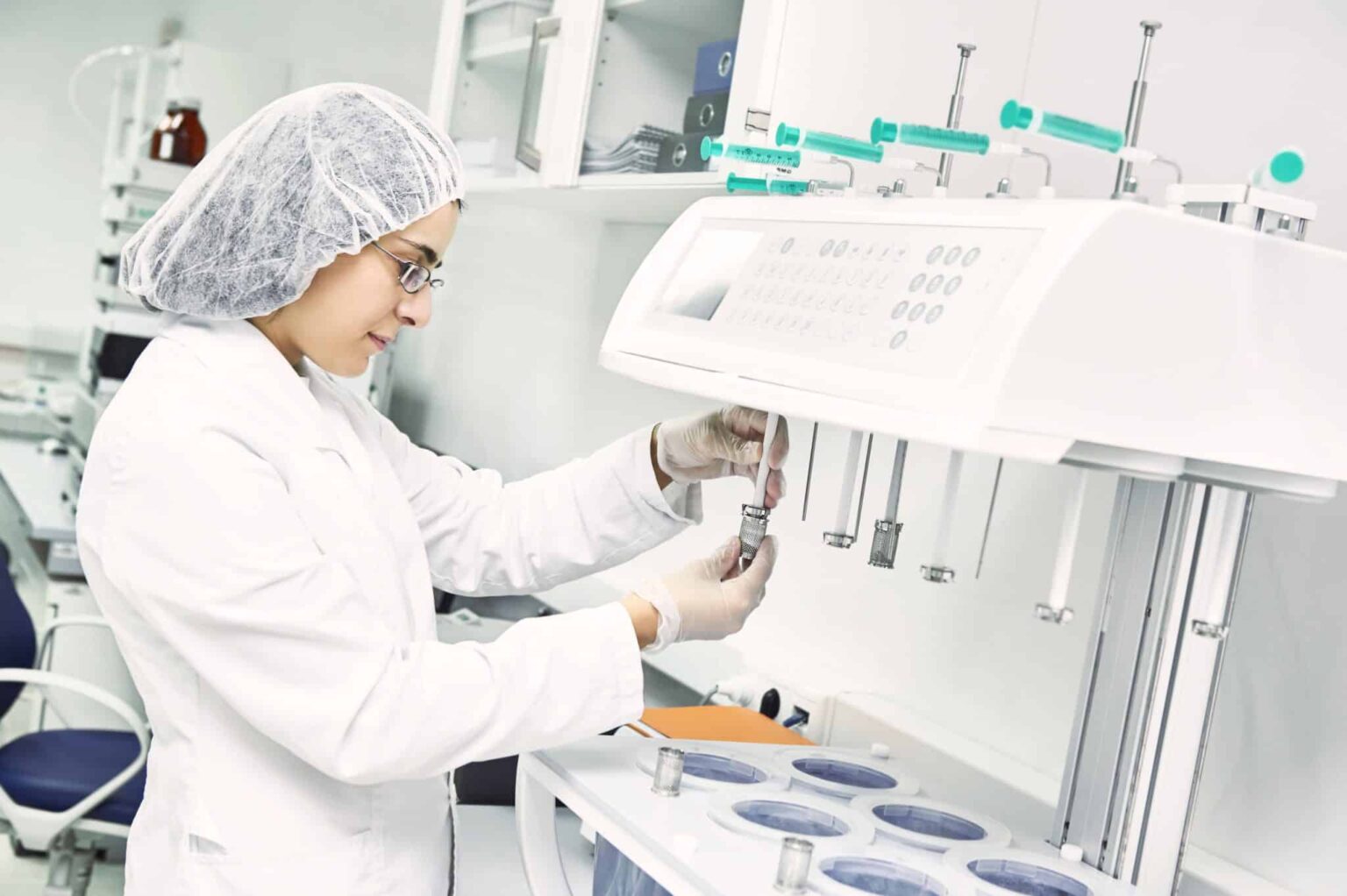 What Is a 503B Pharmacy? | Olympia Compounding Pharmacy