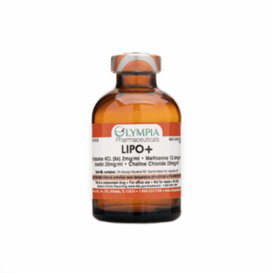 Skinny Set | Amino Blend & B12 Injections for Metabolism & Energy | Olympia Pharmacy