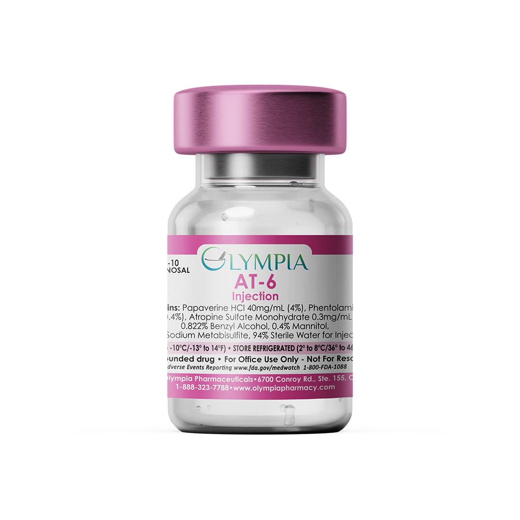 Search Our Products | Compounded Pharmacy Medicines | Olympia ...