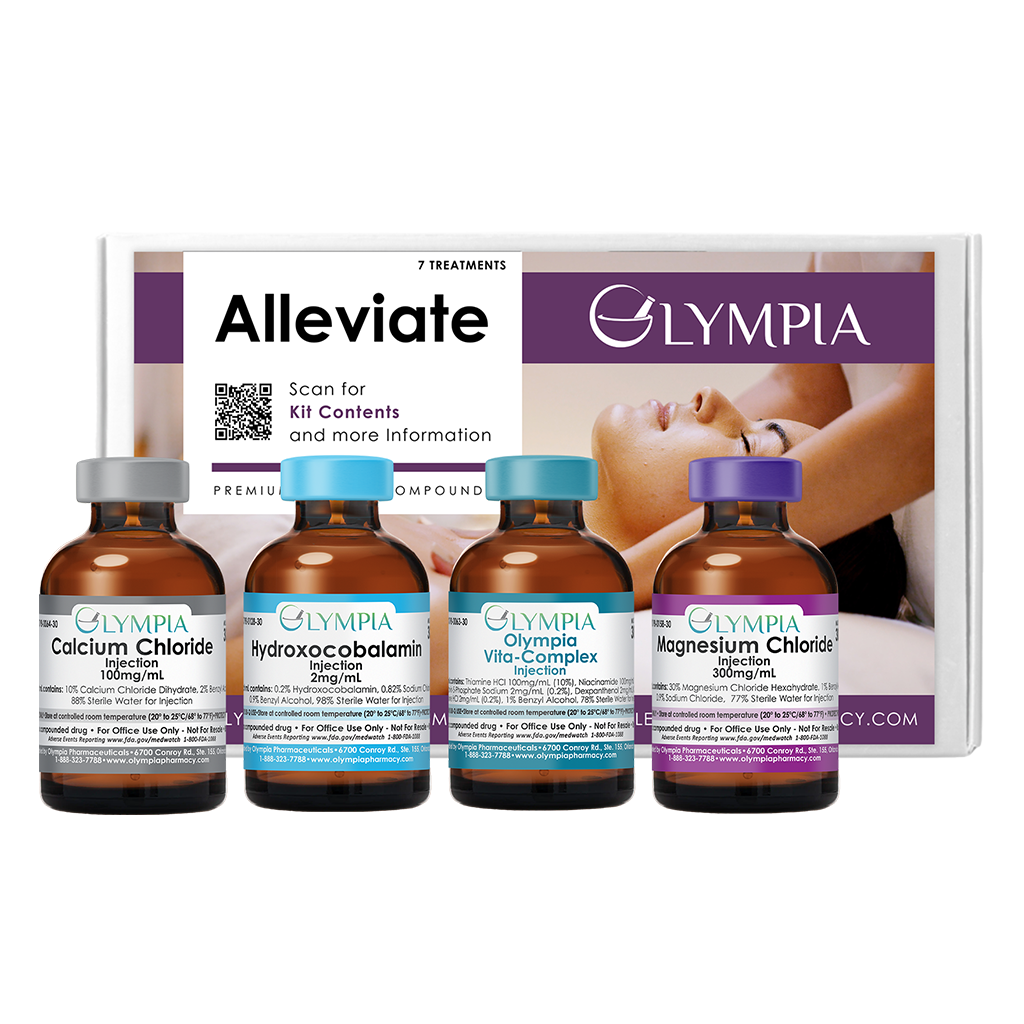 Search Our Products | Compounded Pharmacy Medicines | Olympia ...
