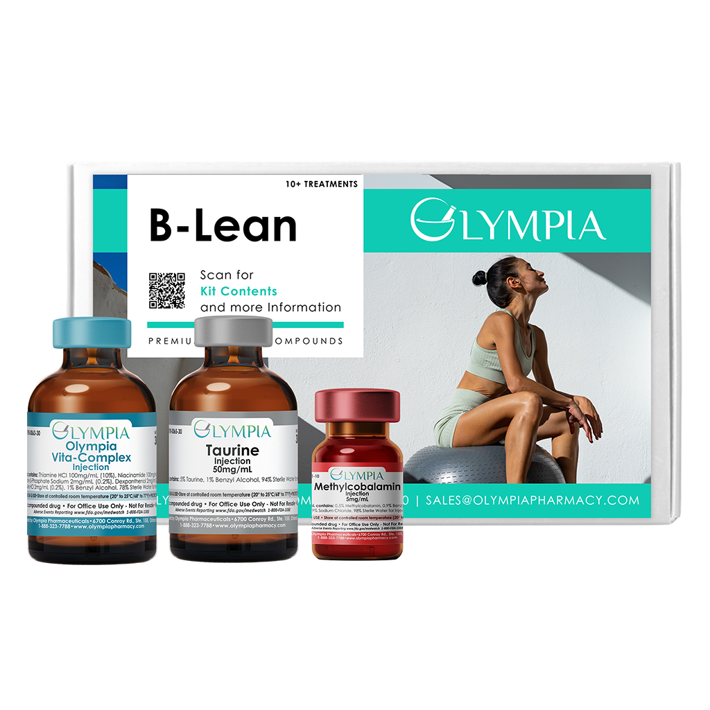 Search Our Products | Compounded Pharmacy Medicines | Olympia ...