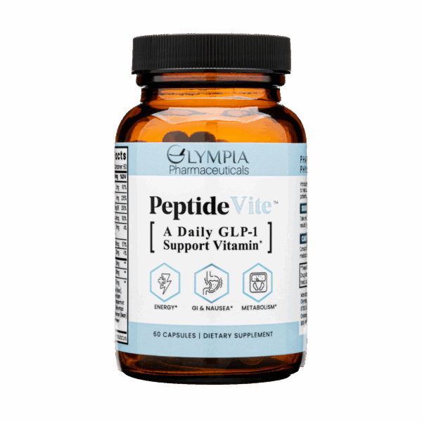Vita-Complex | B-Complex Vitamins | Olympia Pharmaceuticals