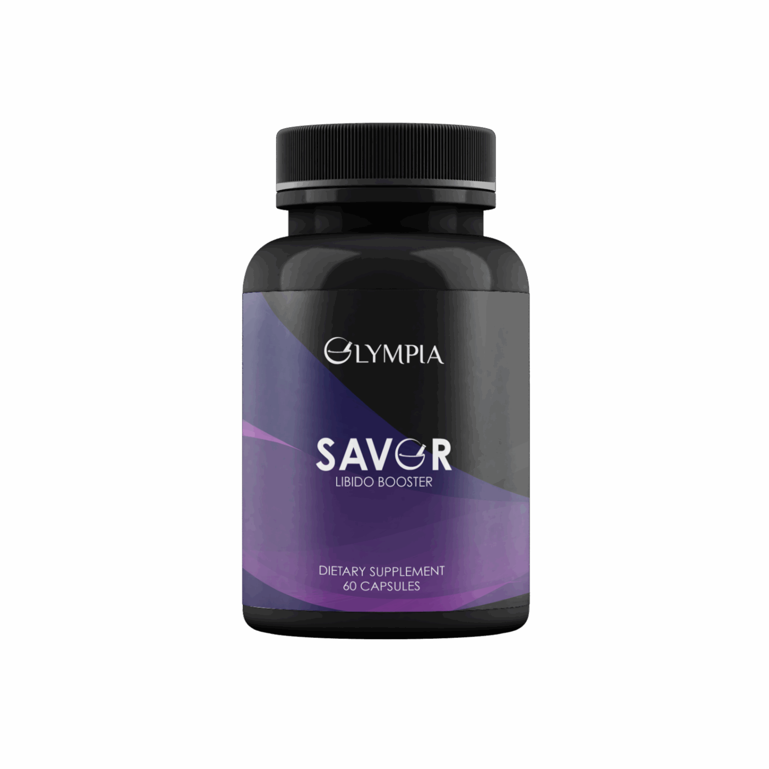 Women's Libido Supplement | Savor | Olympia Pharmaceuticals