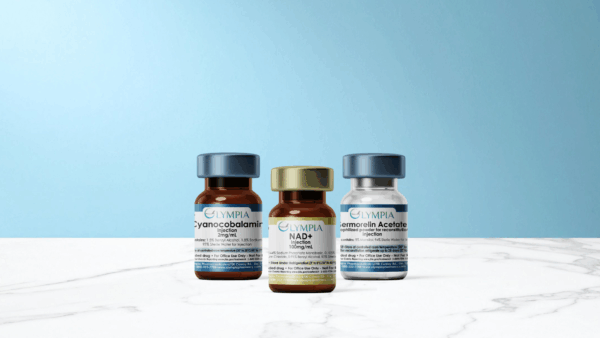 What Is Magnesium Chloride? Benefits, Uses and IV Therapy | Olympia ...
