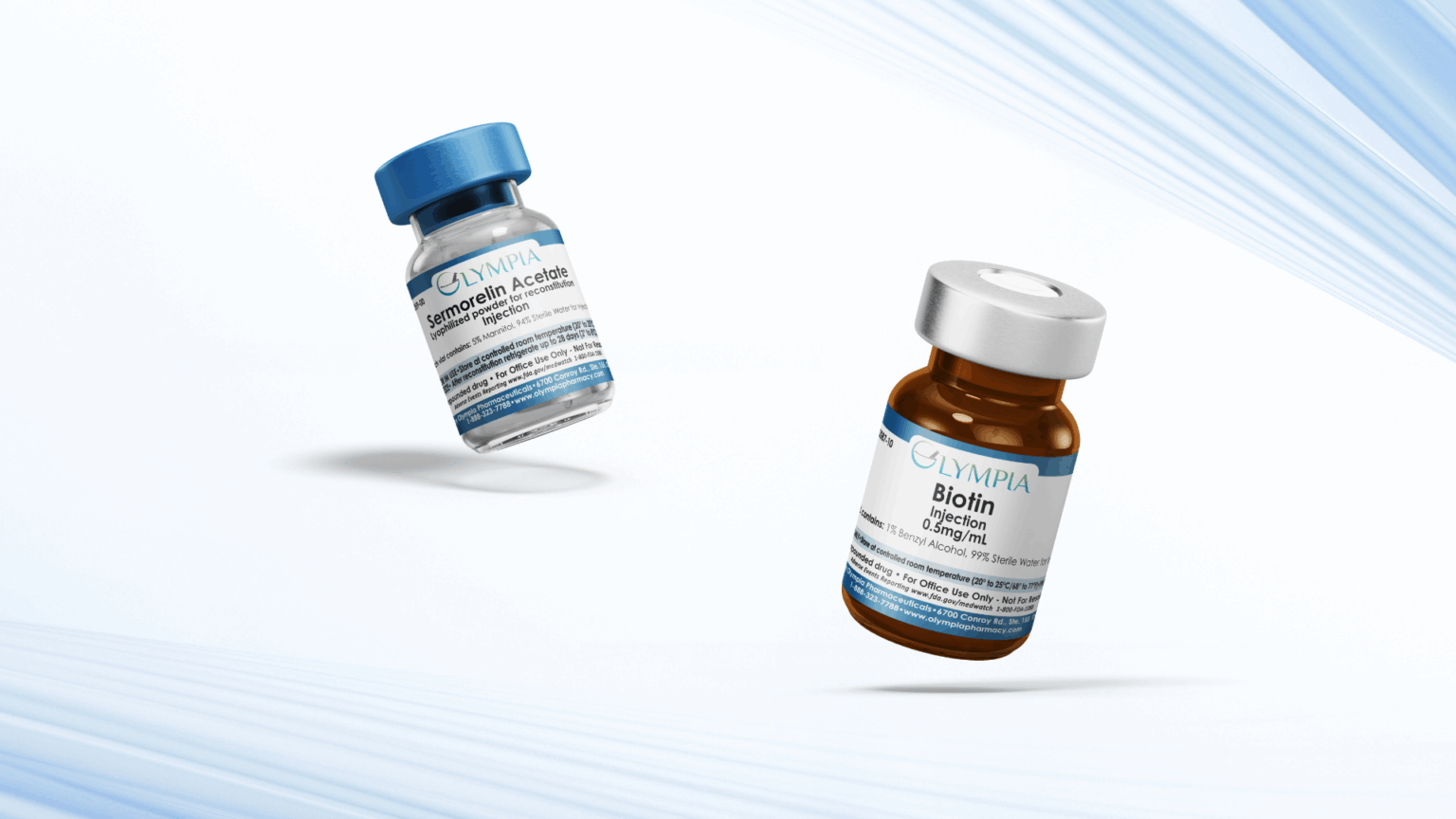 What Is Magnesium Chloride? Benefits, Uses and IV Therapy | Olympia ...