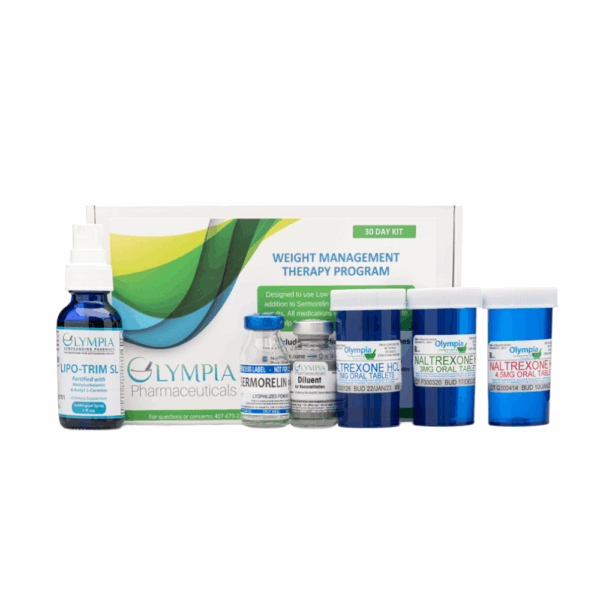 Lipo Stat Plus | Weight Loss Injections