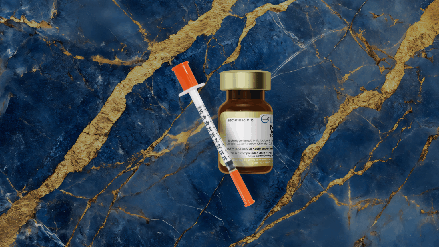 IM vs SubQ Injections | Olympia Pharmaceuticals