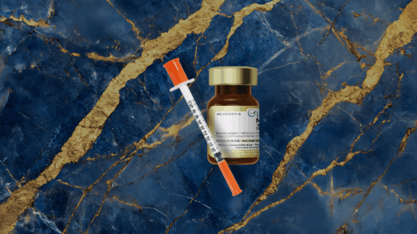 NAD Dosage Chart & NAD Dosage Per Day | Olympia Pharmaceuticals