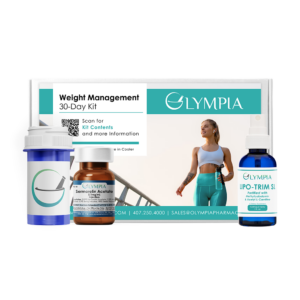 Weight Management Kit | Weight Management Therapy Program