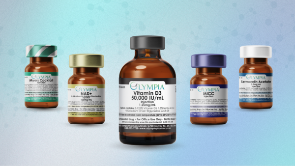 What Is Magnesium Chloride? Benefits, Uses and IV Therapy | Olympia ...
